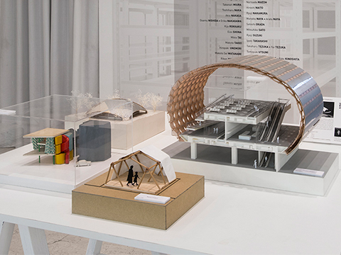 ARCHI DEPOT TOKYO（7.10 – 7.19. 2015） | ARCHI-DEPOT Corporation